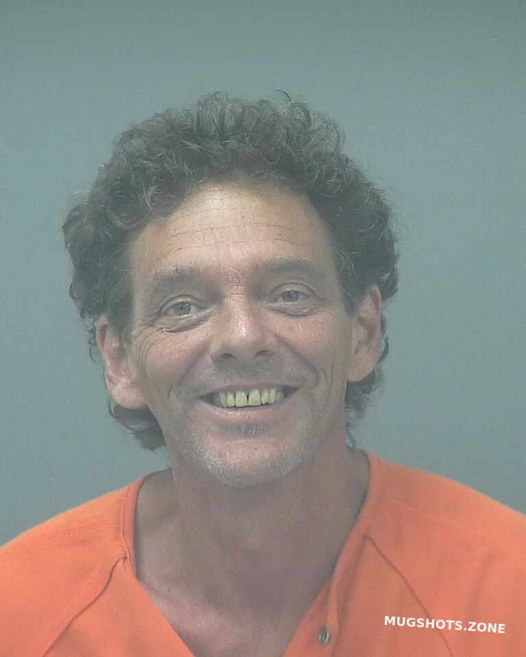 JARRETT WILBERT HENRY 02/19/2025 - Santa Rosa County Mugshots Zone