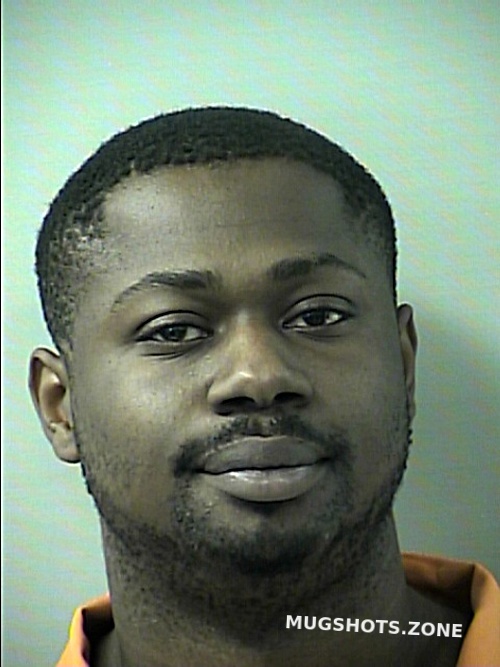 LEE TYJUAN JAMES 02/19/2025 - Santa Rosa County Mugshots Zone