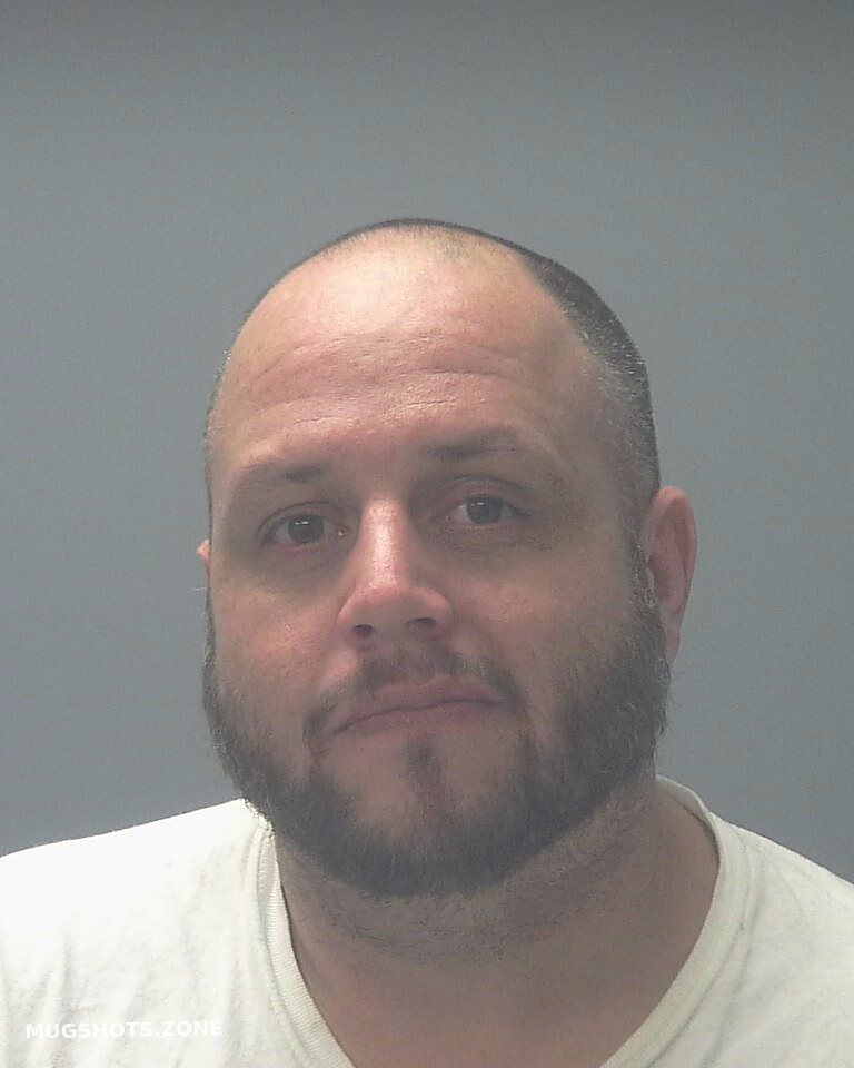 PARADISE JUSTIN ALLEN 02/20/2025 - Santa Rosa County Mugshots Zone