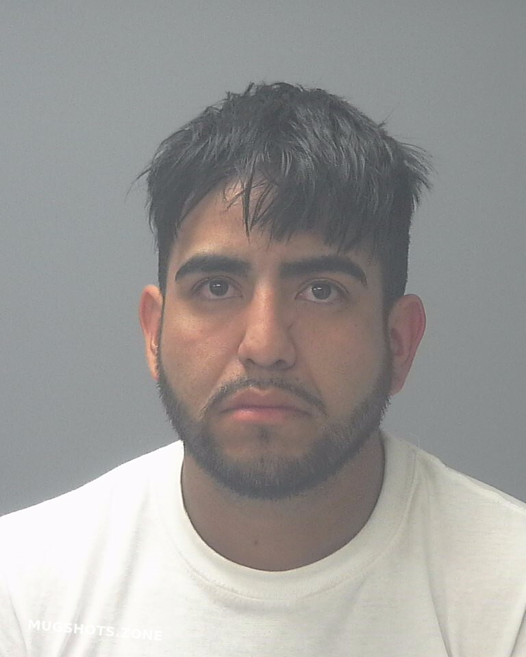 CALIXTO JESUS OLVERA 02/20/2025 - Santa Rosa County Mugshots Zone