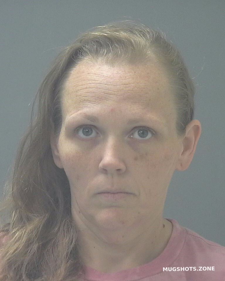 LAVALLEY BLAIR DANIELLE 02/21/2025 - Santa Rosa County Mugshots Zone