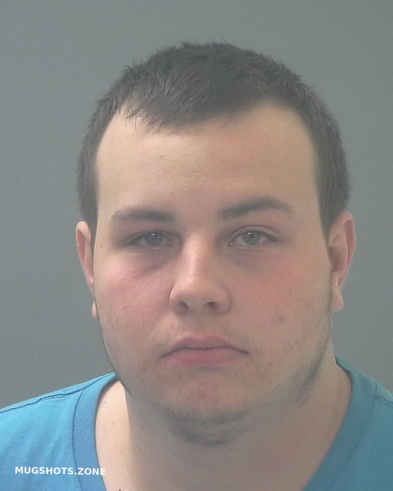 DURST JAMES VINCENT 02/21/2025 - Santa Rosa County Mugshots Zone