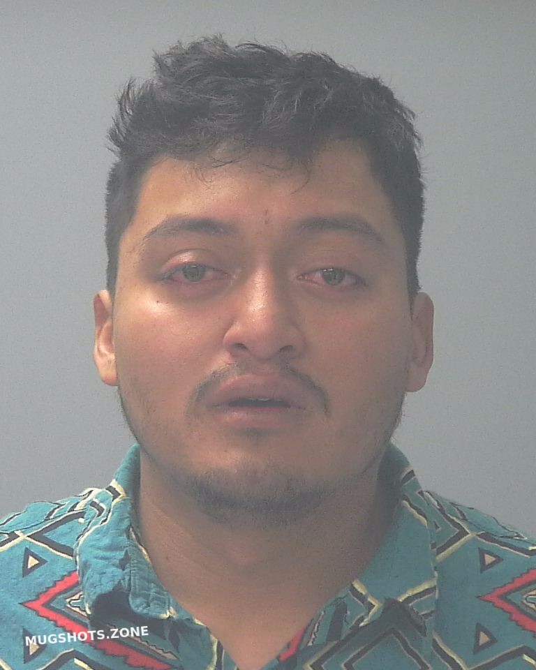 CANO DIAZ JOAQUIN ANTONIO 02/22/2025 - Santa Rosa County Mugshots Zone