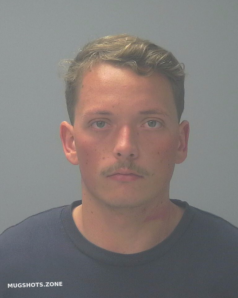 DELUCA JACOB MATTHEW 02/22/2025 - Santa Rosa County Mugshots Zone