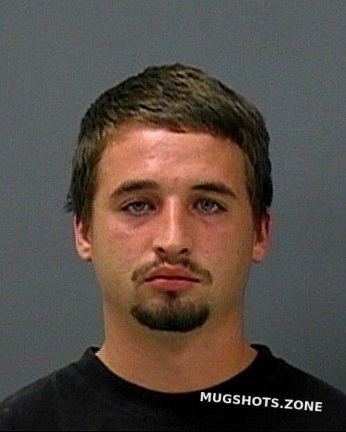 BOWMAN KRISTOPHER GLENN 02/23/2025 - Santa Rosa County Mugshots Zone