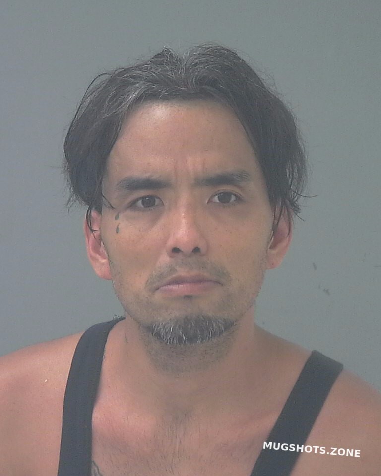 JACKSON ROBERT JOEL 02/23/2025 - Santa Rosa County Mugshots Zone