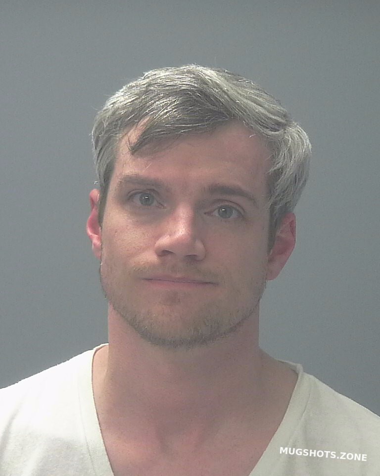 HUTTON NATHAN ANDREW 02/24/2025 - Santa Rosa County Mugshots Zone