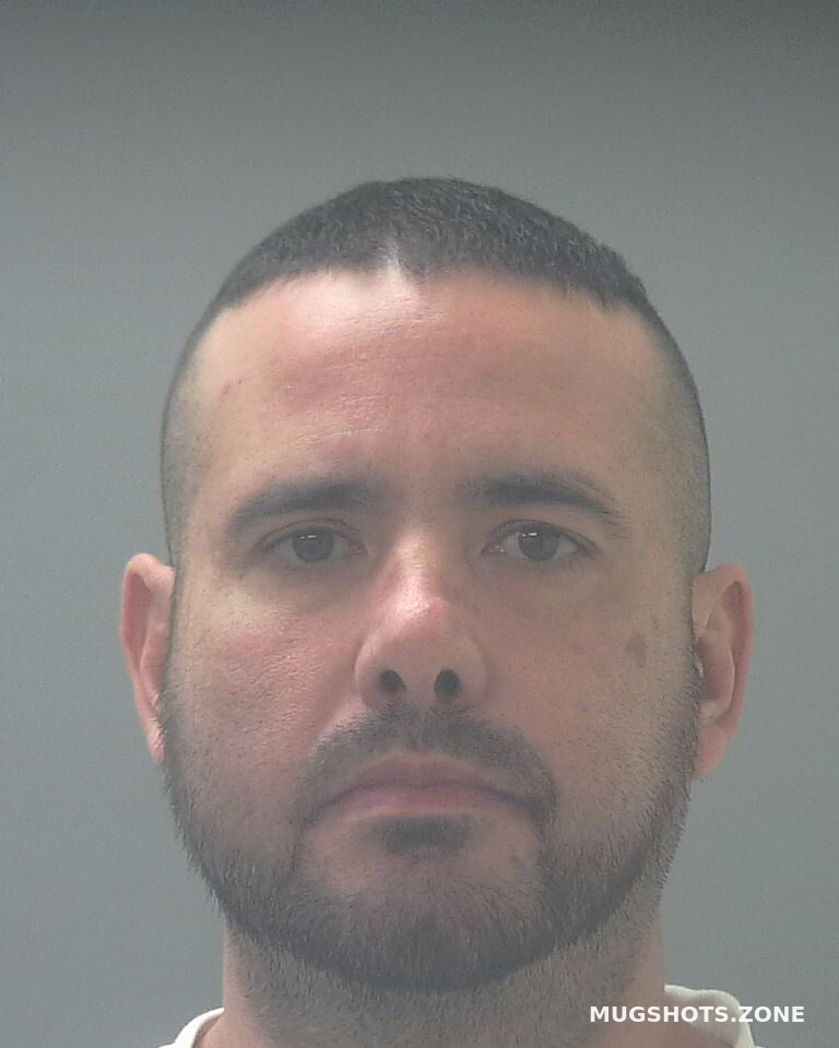 NUNEZ-AISPURO LUIS JAVIER 02/25/2025 - Santa Rosa County Mugshots Zone