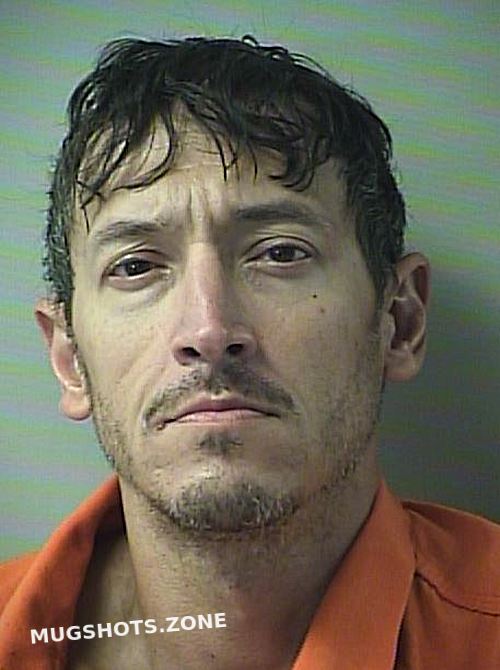 BROCKETTO CRAIG EDWARD 02/25/2025 - Santa Rosa County Mugshots Zone