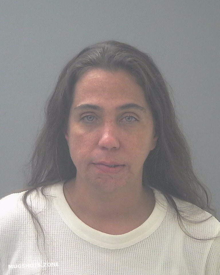 WILLIS MARIA DANIELLE 02/25/2025 - Santa Rosa County Mugshots Zone