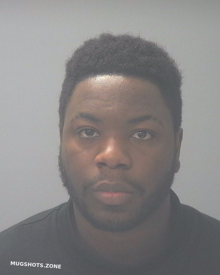 CARTER JUSTICE JURELL 02/25/2025 - Santa Rosa County Mugshots Zone