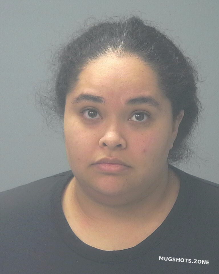 ALI ALLISON NMN 02/25/2025 - Santa Rosa County Mugshots Zone
