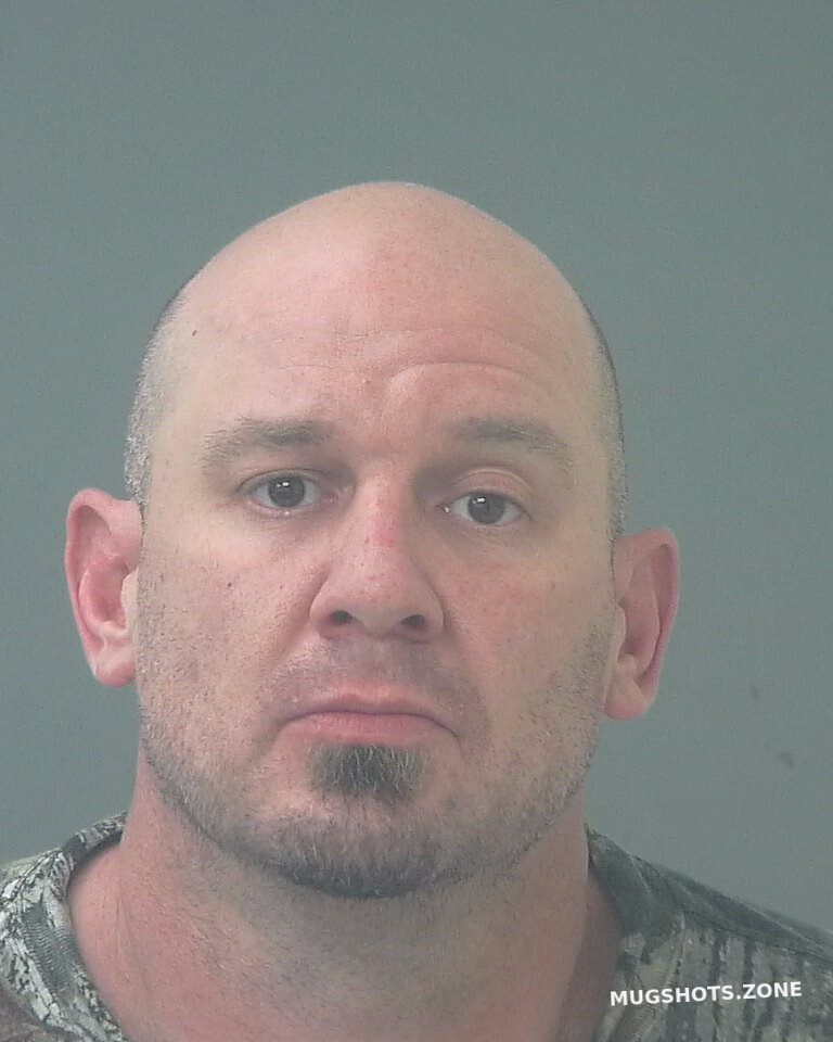 CLARK MATTHEW MICHAEL 02/25/2025 - Santa Rosa County Mugshots Zone