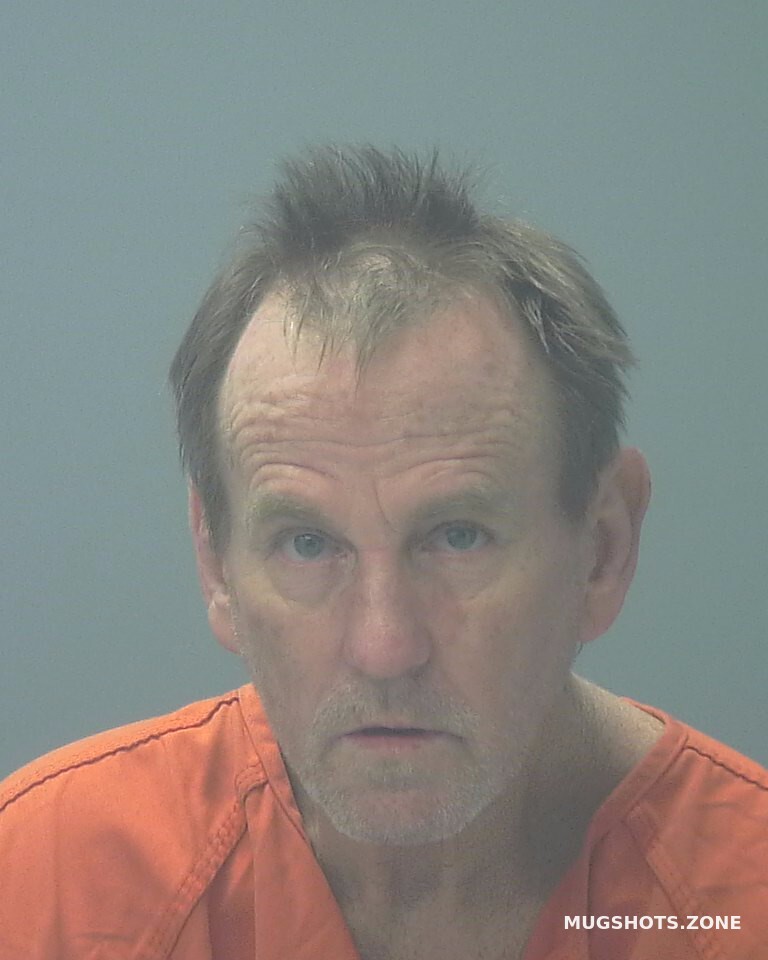 HOOPER BOBBY GENE 02/26/2025 - Santa Rosa County Mugshots Zone