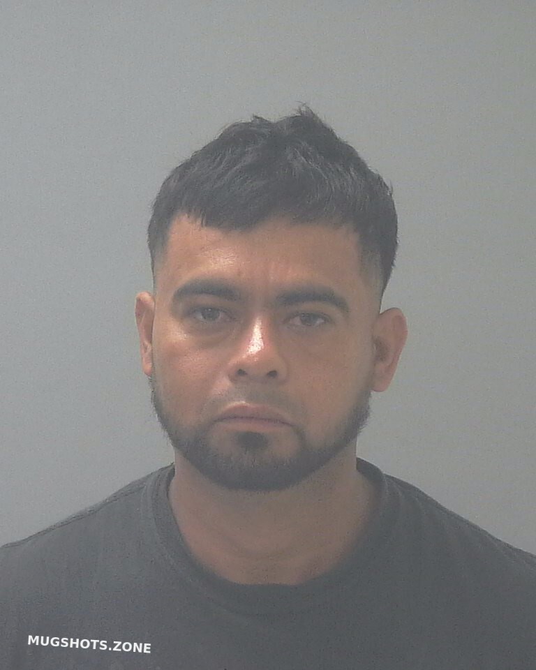 FLORES RIVERA MIGUEL ANGEL 02/26/2025 - Santa Rosa County Mugshots Zone