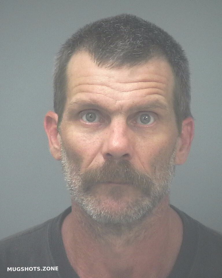 FORD CHRISTOPHER JOHN 02/26/2025 - Santa Rosa County Mugshots Zone