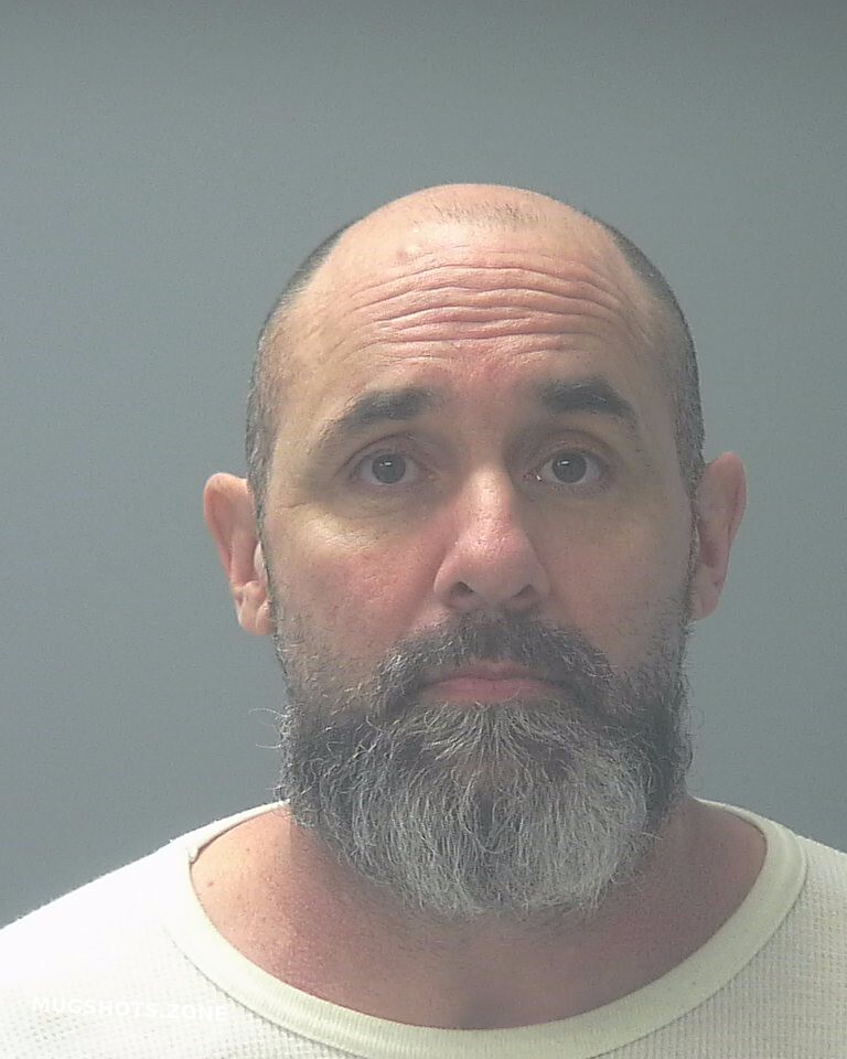 RICE JAMES RAYMOND 02/26/2025 - Santa Rosa County Mugshots Zone