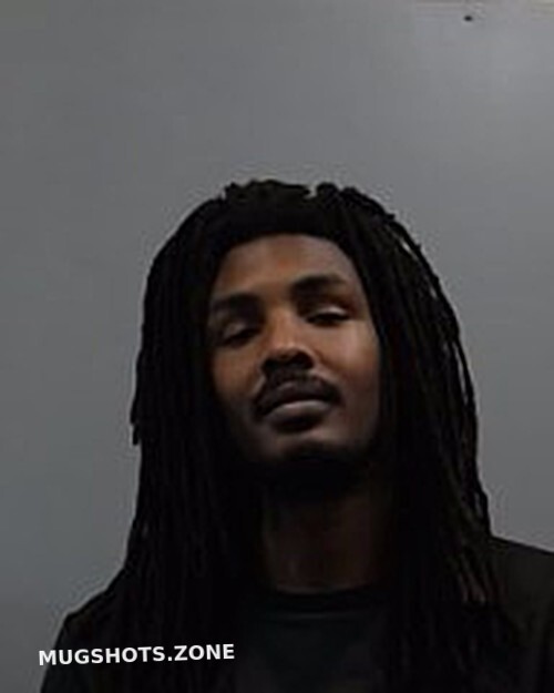 JOHNSON MARTEZ DEUNTAY 02/26/2025 - Santa Rosa County Mugshots Zone