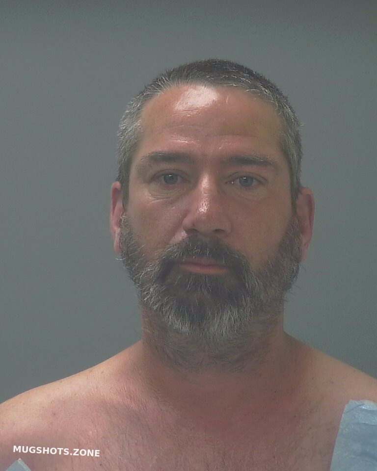 LAND MELVIN EDWARD 02/27/2025 - Santa Rosa County Mugshots Zone