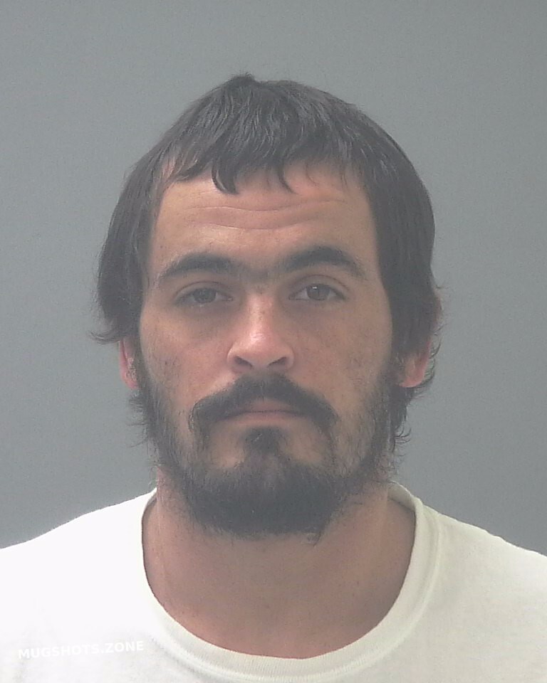 KNIGHT DAVID JAMES 02/28/2025 - Santa Rosa County Mugshots Zone