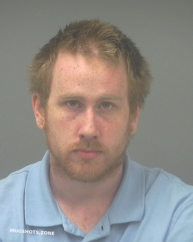 NORTON DAVID BRIAN 03/01/2025 - Santa Rosa County Mugshots Zone