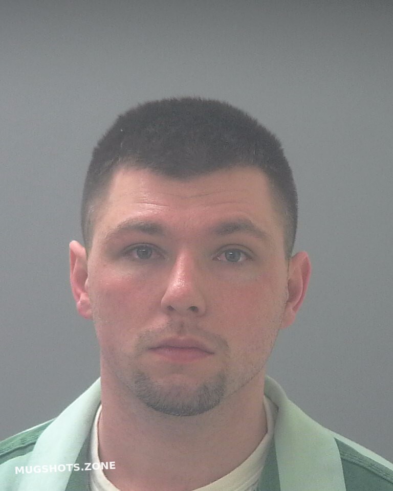 SMITH JESSE ALLEN 03/01/2025 - Santa Rosa County Mugshots Zone