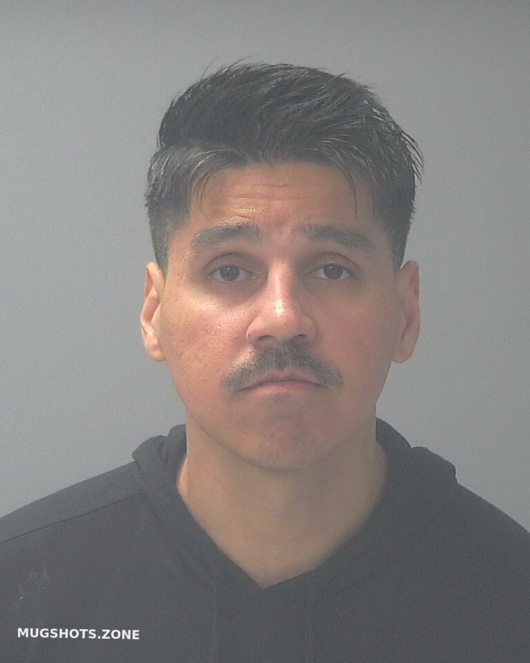 GARZON JULIO GUILLERMO 03/01/2025 - Santa Rosa County Mugshots Zone