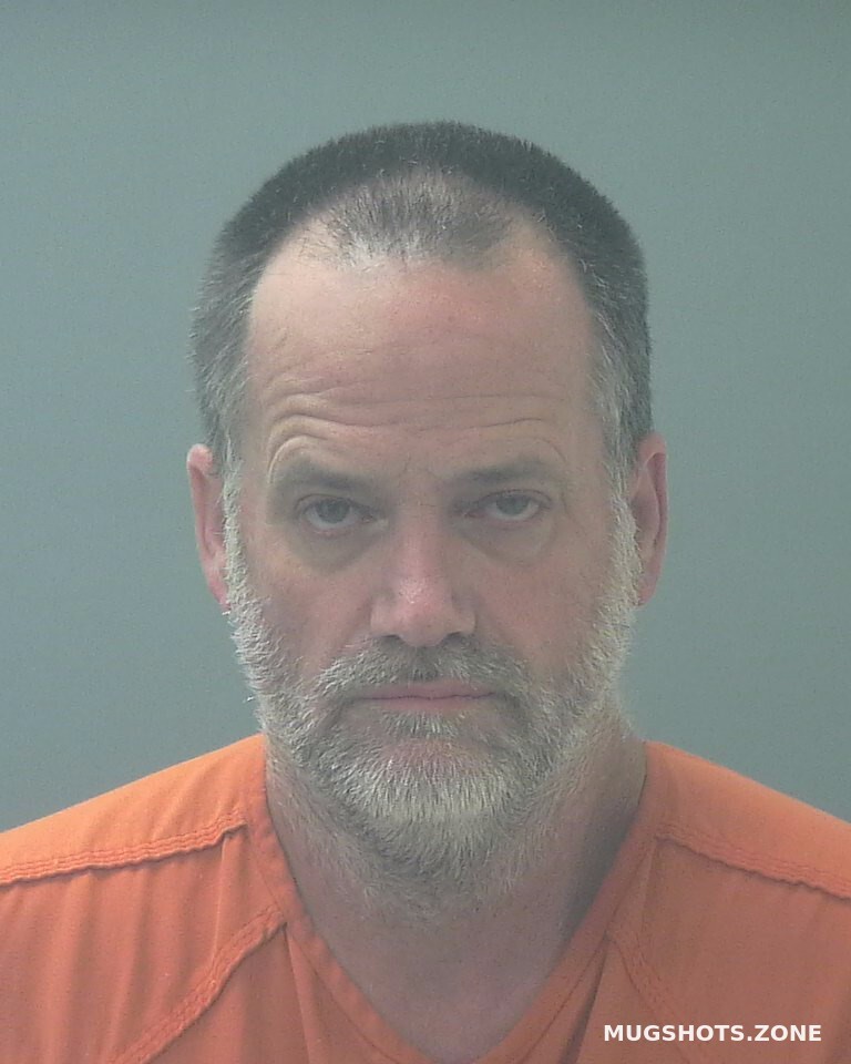 REEVES CLIFFORD CARLTON 03/01/2025 - Santa Rosa County Mugshots Zone