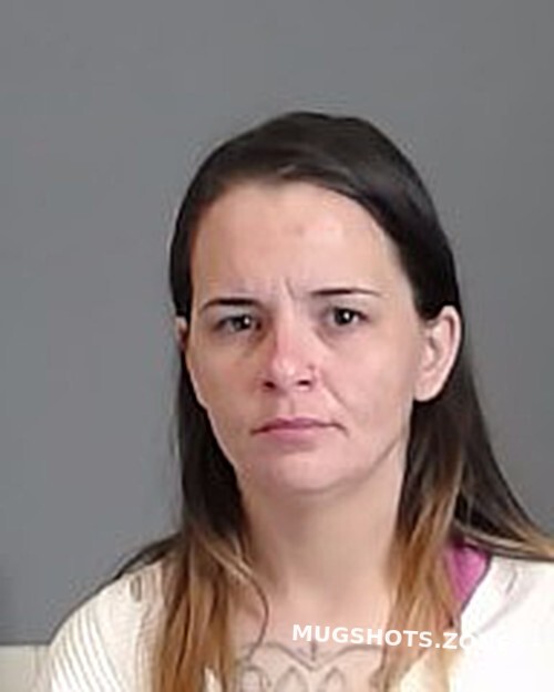 POOLEY DEBORAH ELESE 03/02/2025 - Santa Rosa County Mugshots Zone
