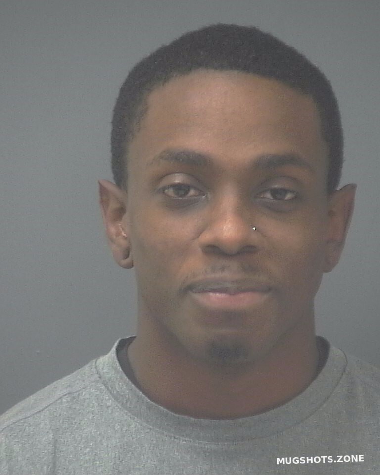 WILLIAMS JORDAN TERRELL 03/03/2025 - Santa Rosa County Mugshots Zone