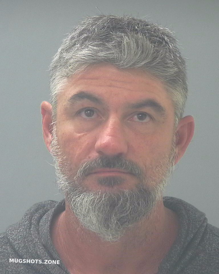 NESMITH DANIEL SHANE 03/03/2025 - Santa Rosa County Mugshots Zone