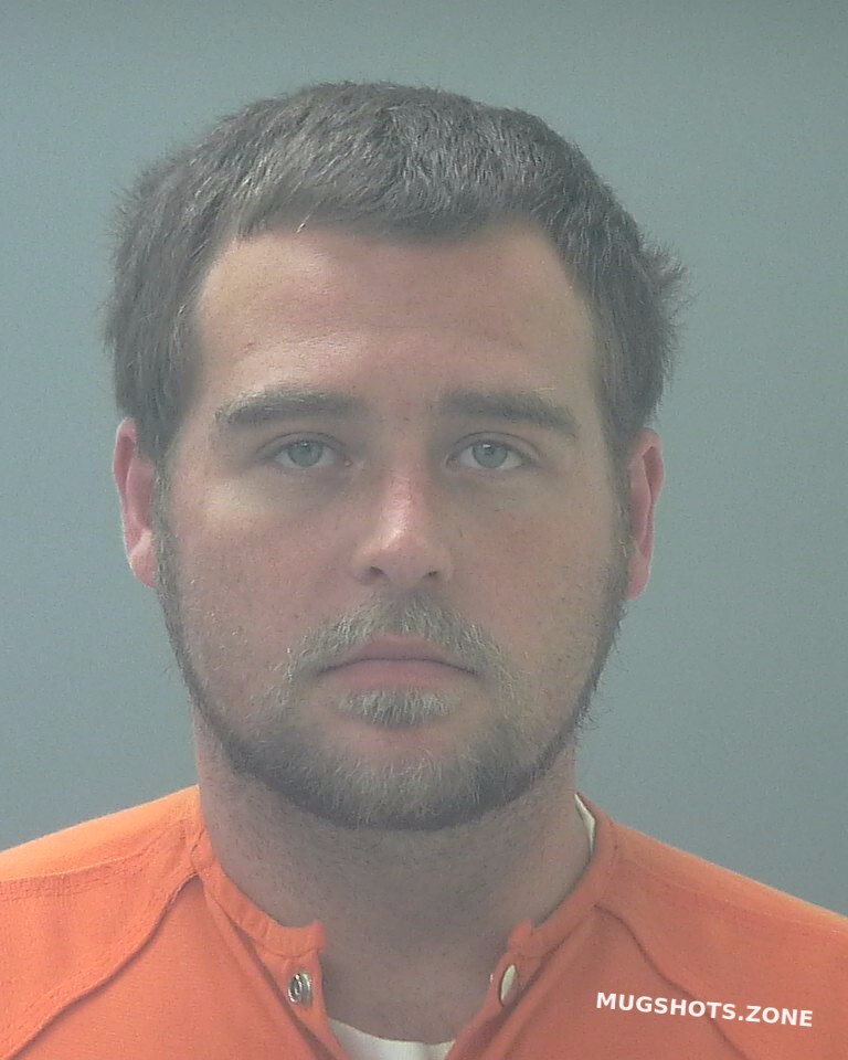 STEPHENS RYAN WADE QUALLS 03/03/2025 - Santa Rosa County Mugshots Zone