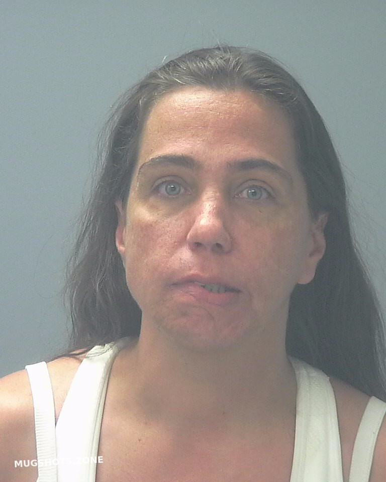 WILLIS MARIA DANIELLE 03/04/2025 - Santa Rosa County Mugshots Zone