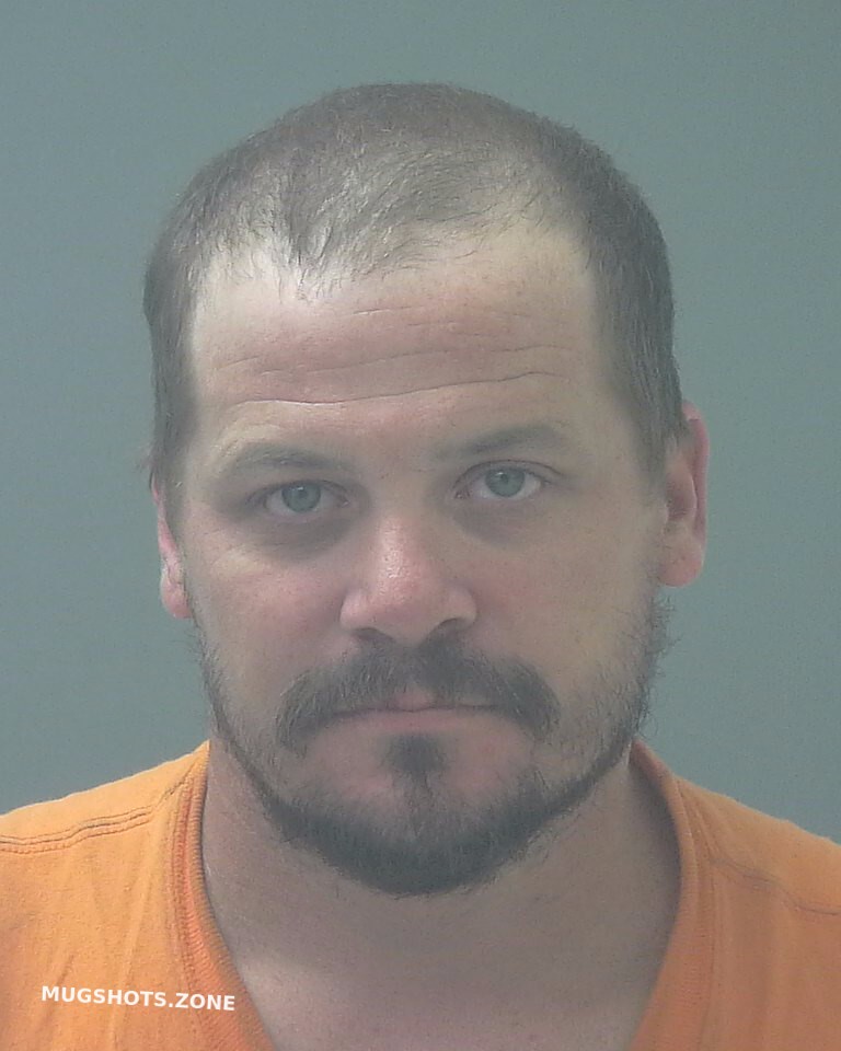 AMERSON KRISTOPHER OTIS 03/04/2025 - Santa Rosa County Mugshots Zone