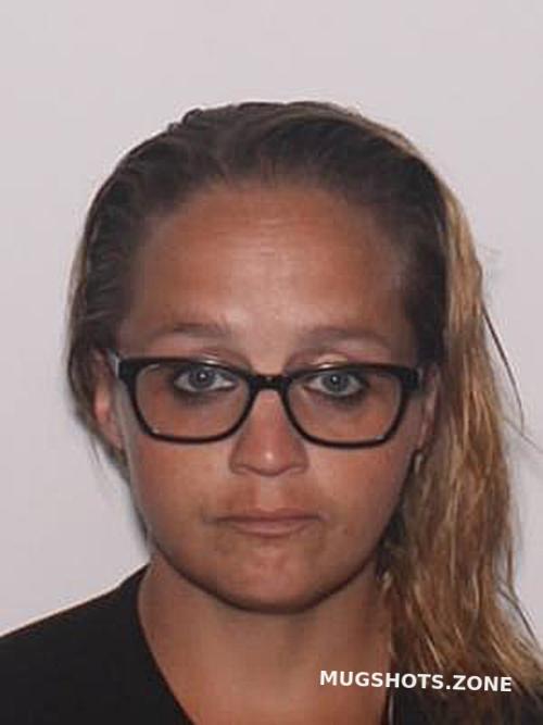 FOLK JENNA ALIEXSSANDRA 03/04/2025 - Santa Rosa County Mugshots Zone