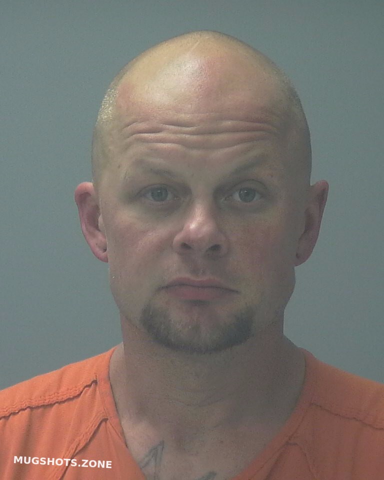 MAYO MATTHEW PAUL 03/05/2025 - Santa Rosa County Mugshots Zone