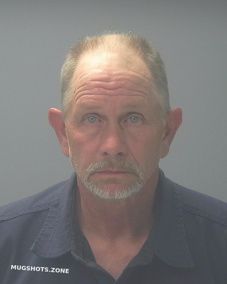 DUNAGAN MARK ALAN 03/05/2025 - Santa Rosa County Mugshots Zone