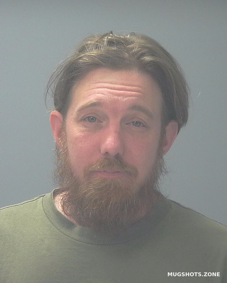 GREEN MICHAEL JAMES 03/06/2025 - Santa Rosa County Mugshots Zone