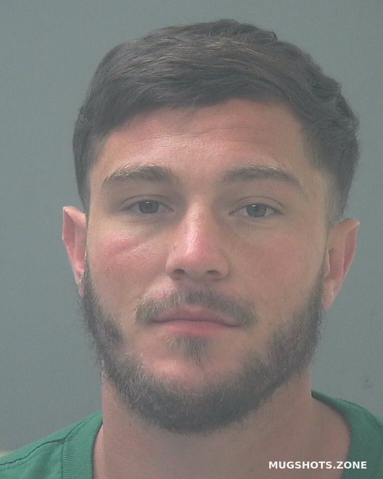 KOEHLER PATRICK COLBIE 03/07/2025 - Santa Rosa County Mugshots Zone