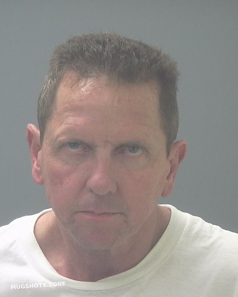 NORMAN BRUCE DAVID 03/07/2025 - Santa Rosa County Mugshots Zone