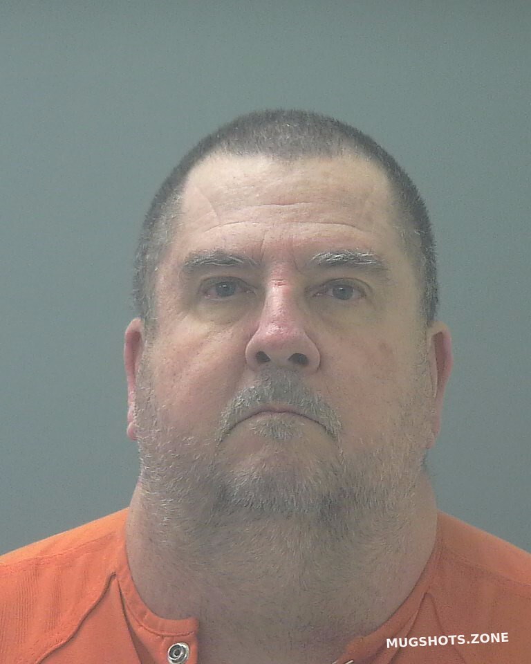 MORRIS JEFFREY BRYANT 03/07/2025 - Santa Rosa County Mugshots Zone