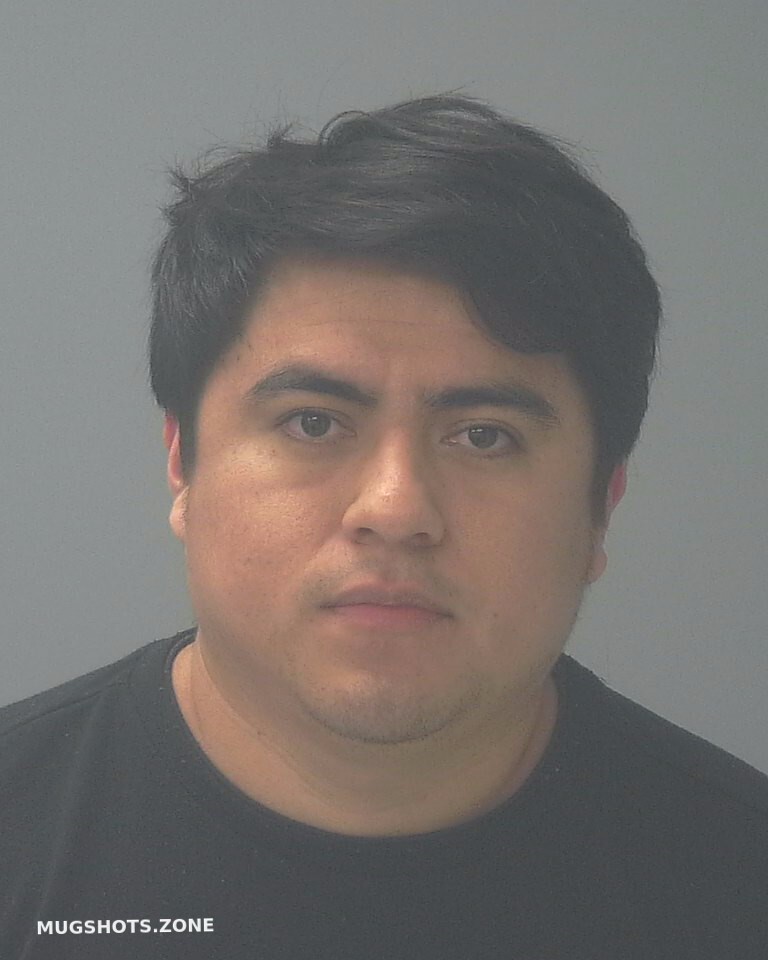 CHAVEZ HERNANDEZ EZEQUIEL NMN 03/07/2025 - Santa Rosa County Mugshots Zone