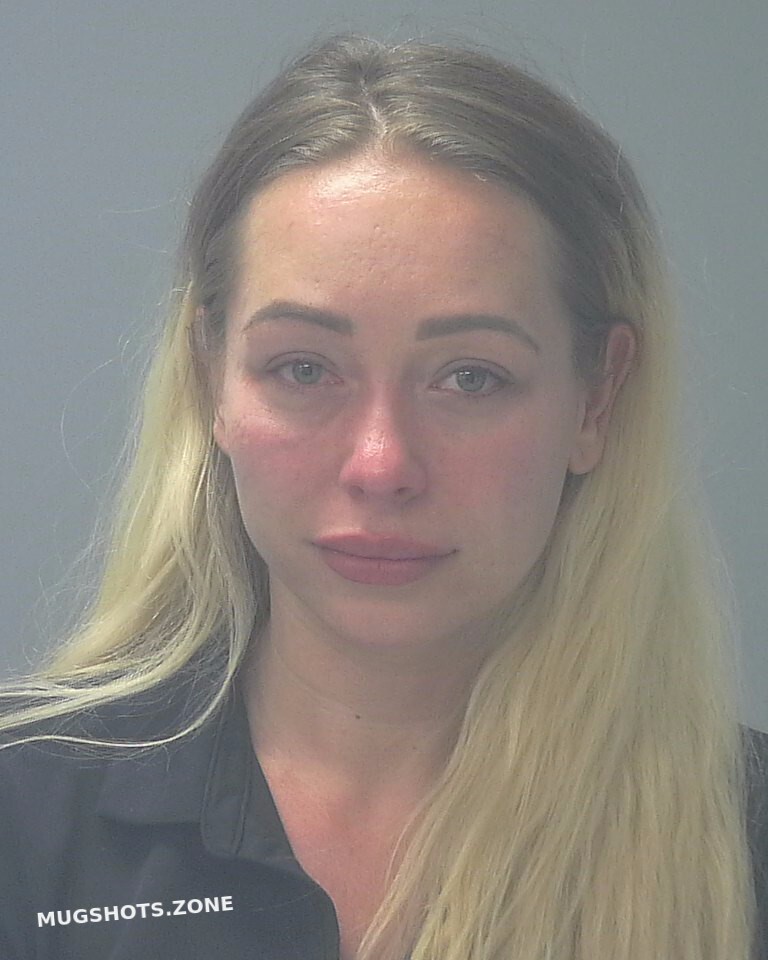 ENGLE MARIE EVELYN 03/08/2025 - Santa Rosa County Mugshots Zone