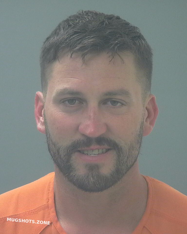 ENGLISH JUSTIN SCOTT 03/08/2025 - Santa Rosa County Mugshots Zone