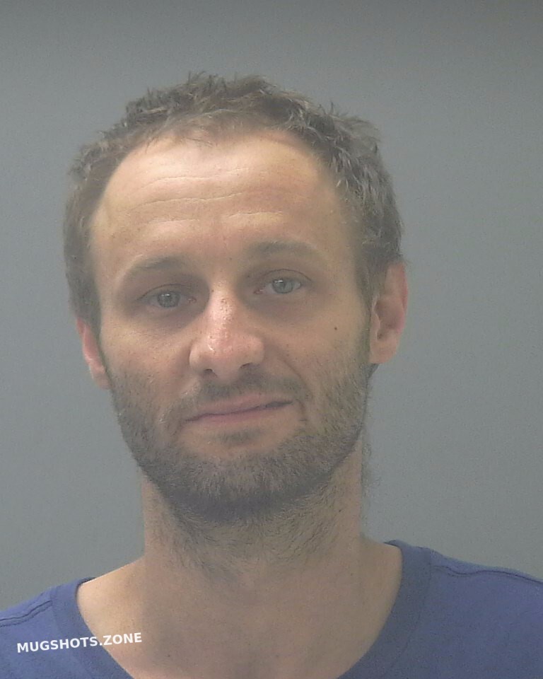 MELVIN MATTHEW ALAN 03/09/2025 - Santa Rosa County Mugshots Zone