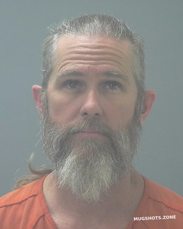 FOWLER BILLY DEAN 03/10/2025 - Santa Rosa County Mugshots Zone
