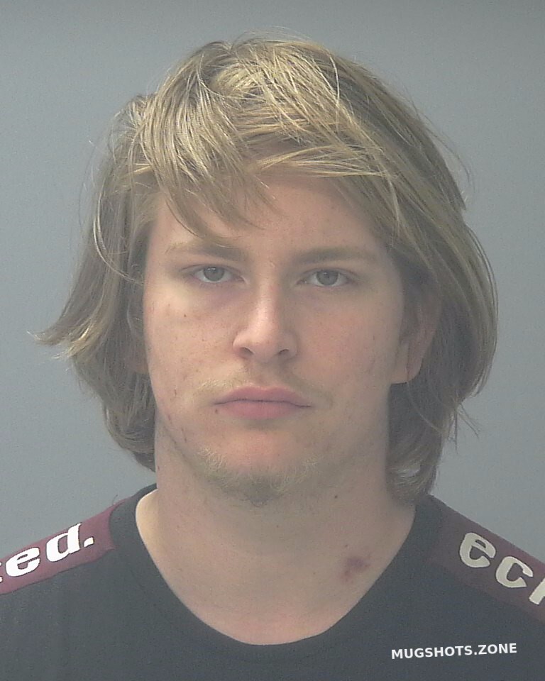 BAUGH ELIJAH FRANK 03/10/2025 - Santa Rosa County Mugshots Zone