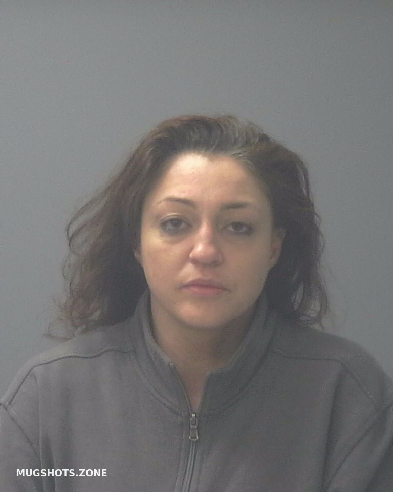 JIMENEZ SALLIE EVA DENISE 03/11/2025 - Santa Rosa County Mugshots Zone