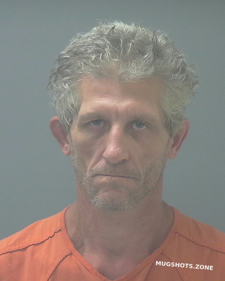 ANTHONY ROGER LEWIS 03/11/2025 - Santa Rosa County Mugshots Zone