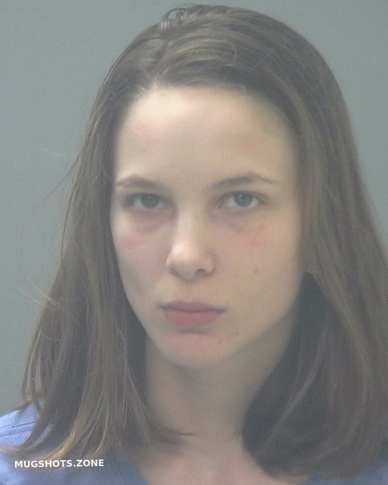 GRIMES MICHAELA RAE 03/11/2025 - Santa Rosa County Mugshots Zone